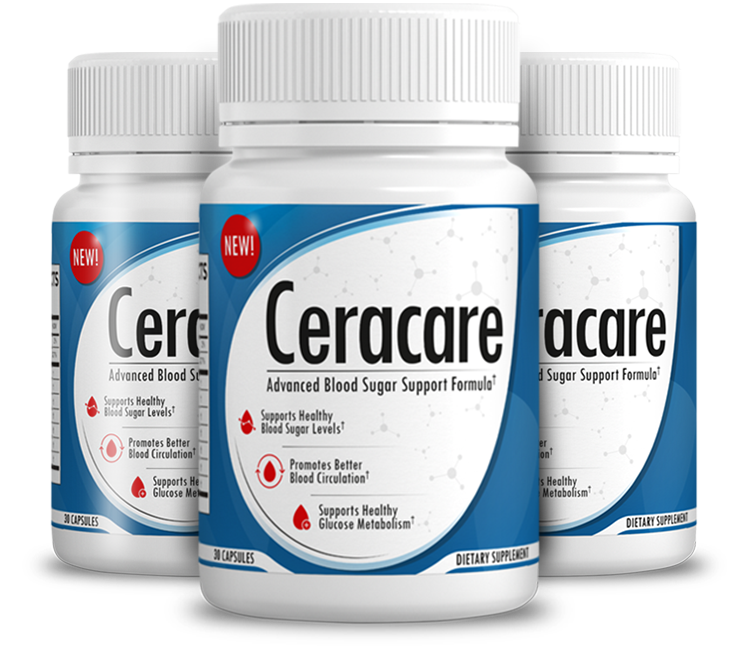 Type 1 vs Type 2 Diabetes? Ceracare Supplements For Diabetics - BEST ...