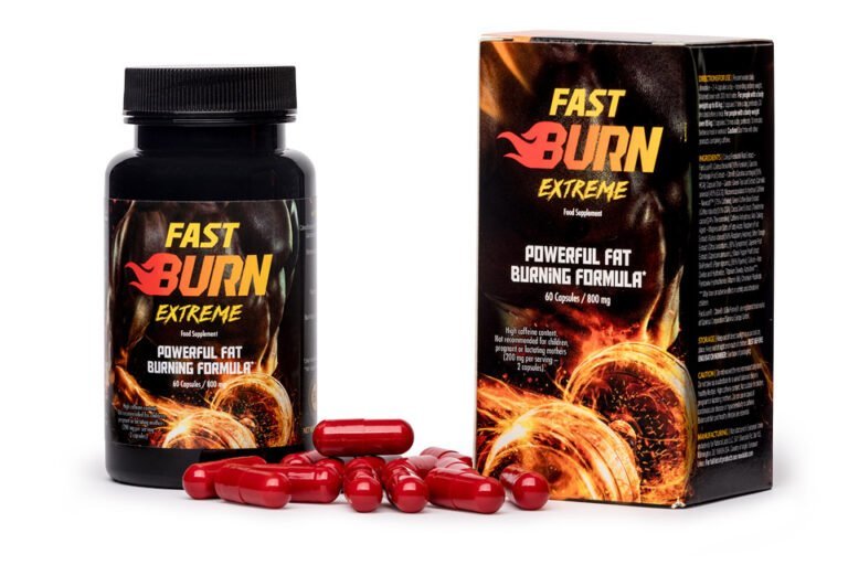 Fast Burn Extreme Burn Weight Loss - BEST HEALTHY SOLUTION FOR YOU