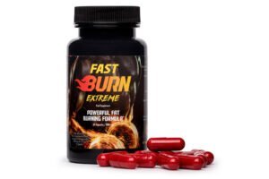 Fast Burn Extreme Burn Weight Loss - BEST HEALTHY SOLUTION FOR YOU