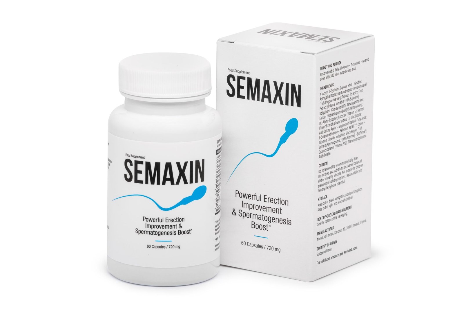 Semaxin Best Male Enhancement Pills - BEST HEALTHY SOLUTION FOR YOU