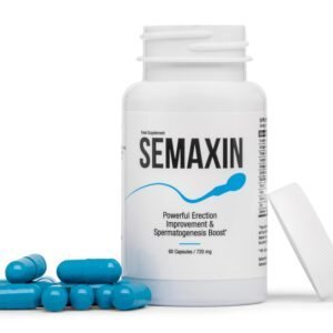 Semaxin Best Male Enhancement Pills - BEST HEALTHY SOLUTION FOR YOU